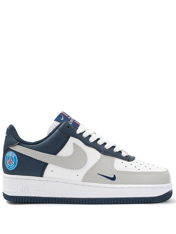 1 Paris Saint German Psg Grey Blue Airforce – Kick Keepers