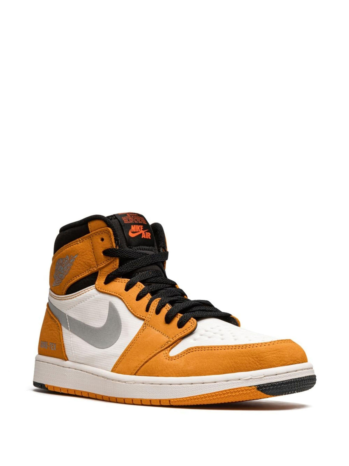 Air Jordan – Kick Keepers