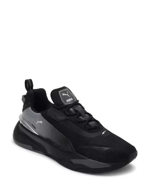 Puma Rs system Running black grey – Kick Keepers