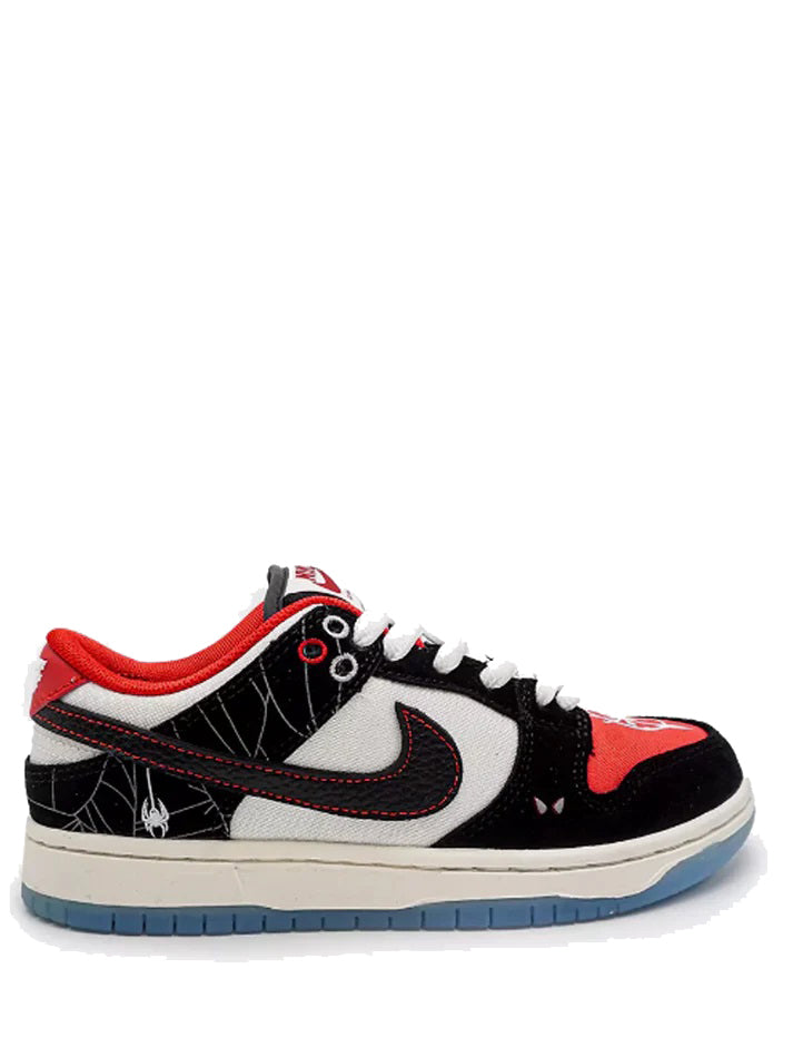 Nike Sb Dunk Low Spiderman – Kick Keepers