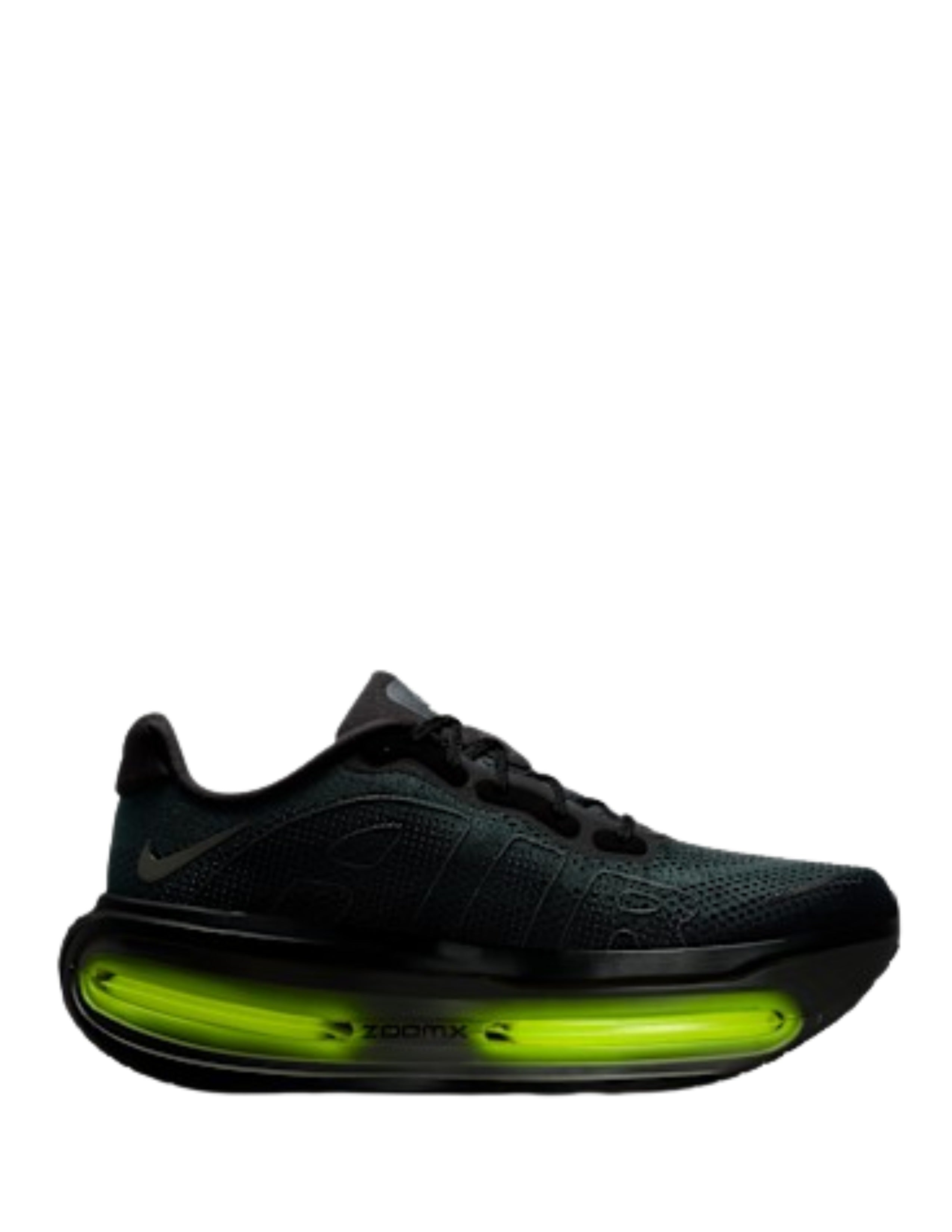 Nikee Vomero Premium Black Volt – Kick Keepers