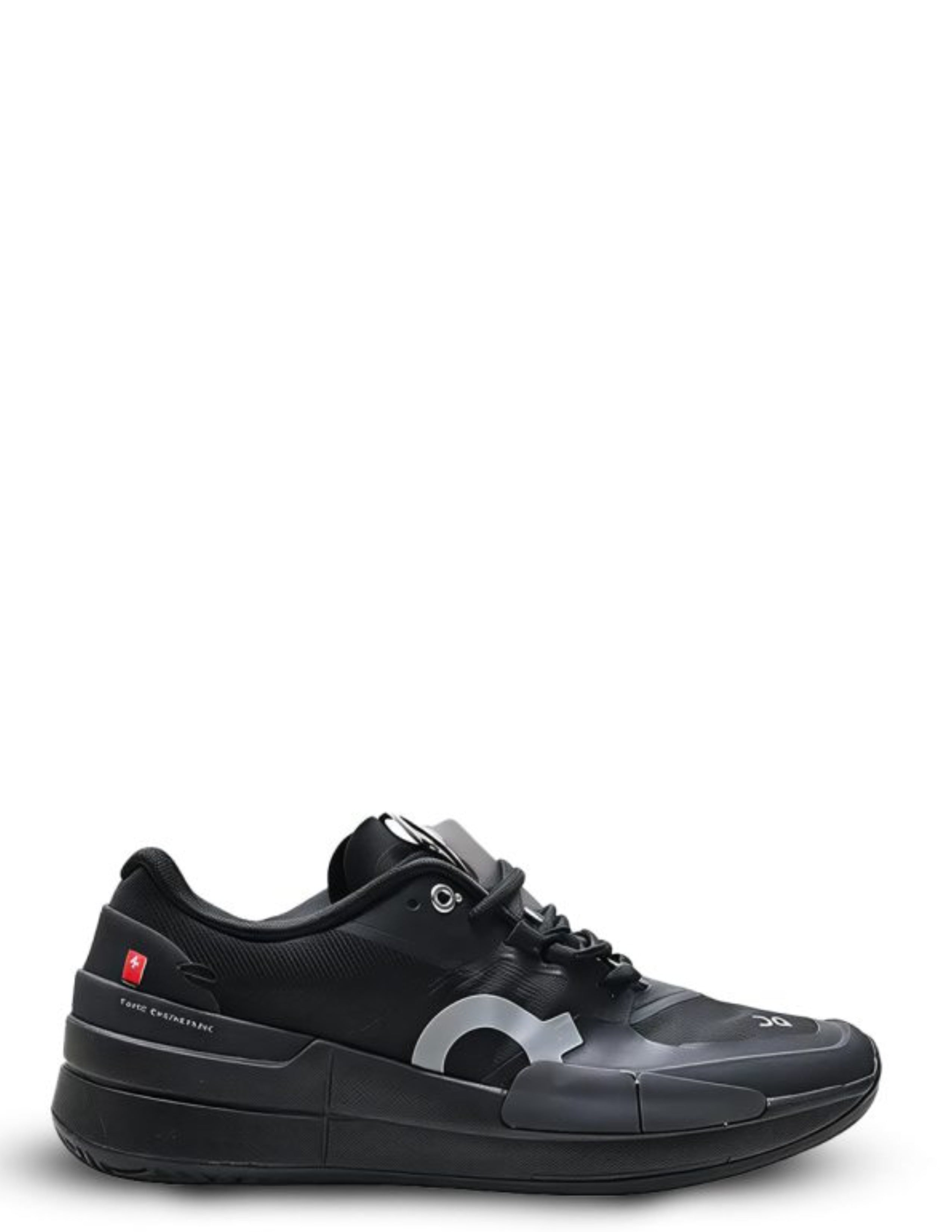 On Cloud Roger Pro 2 Black 293 – Kick Keepers